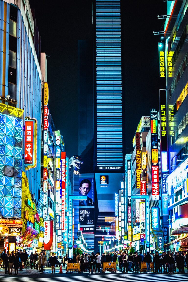 The Best Japan Travel Guide (2026): Everything First-Time Visitors Need ...